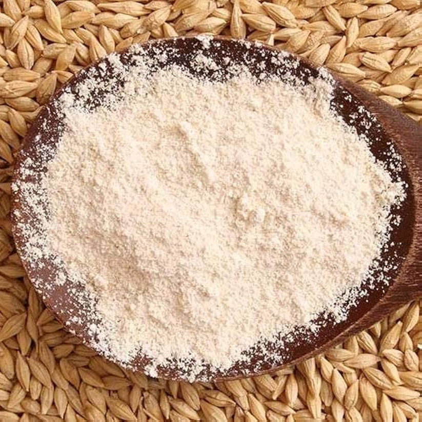 Barley sprouted Flour (500 gms) – Goodness Farm