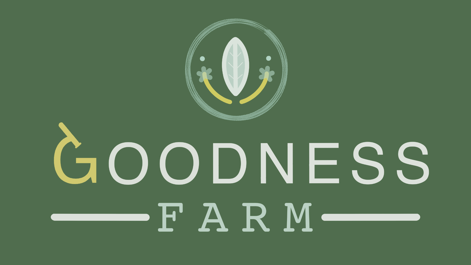 What You Need to Know About Arsenic and Rice: Goodness Farm's Approach