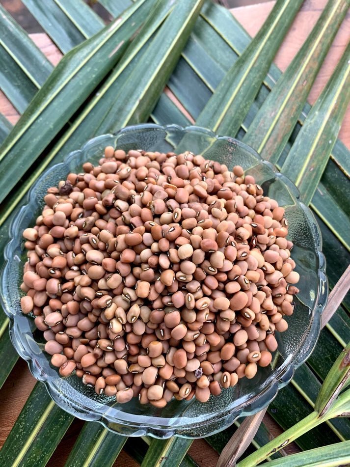 Cow Peas Brown (500 G) – Goodness Farm