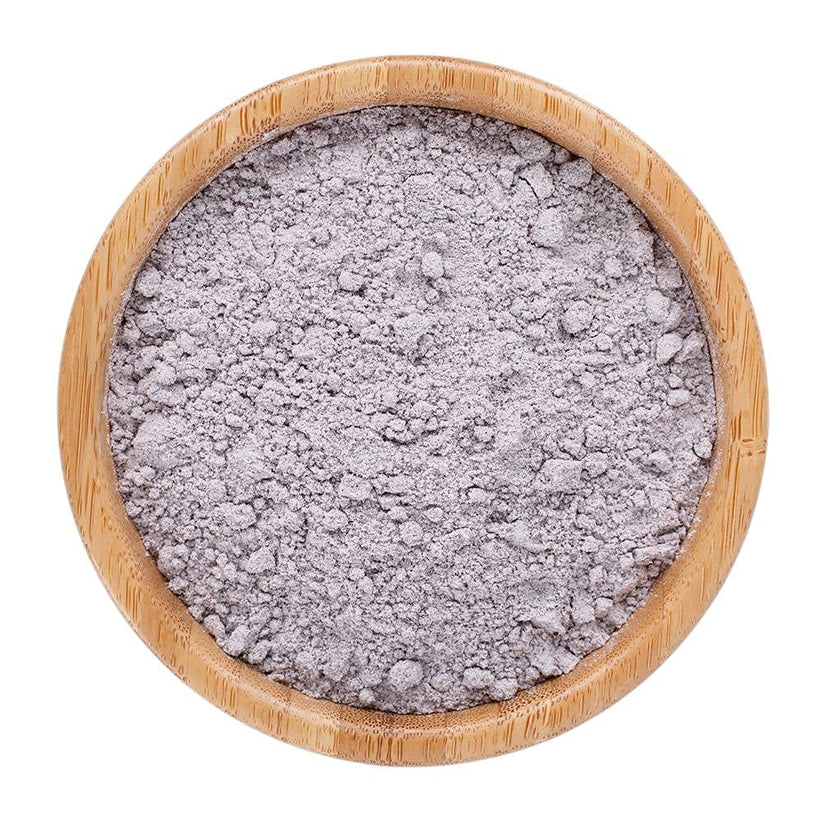 Sprouted Karuppu Kavuni- Black Rice Flour (500 G) – Goodness Farm